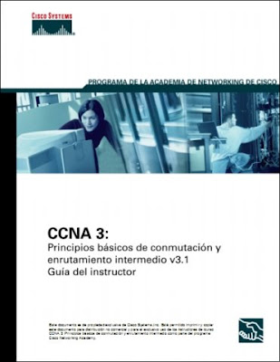 EduHackerRD: CCNA 3: Principios Basicos de Conmutacion y Enrutamiento ...